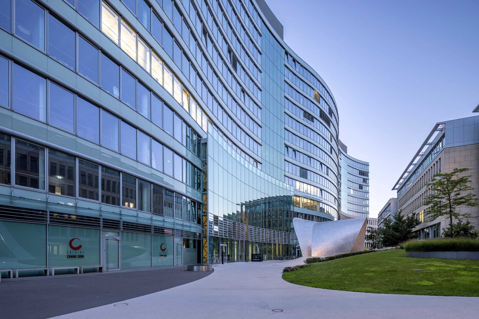 Startseite - Die Welle